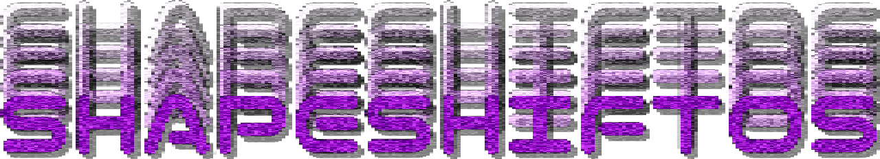 ShapeShiftOS